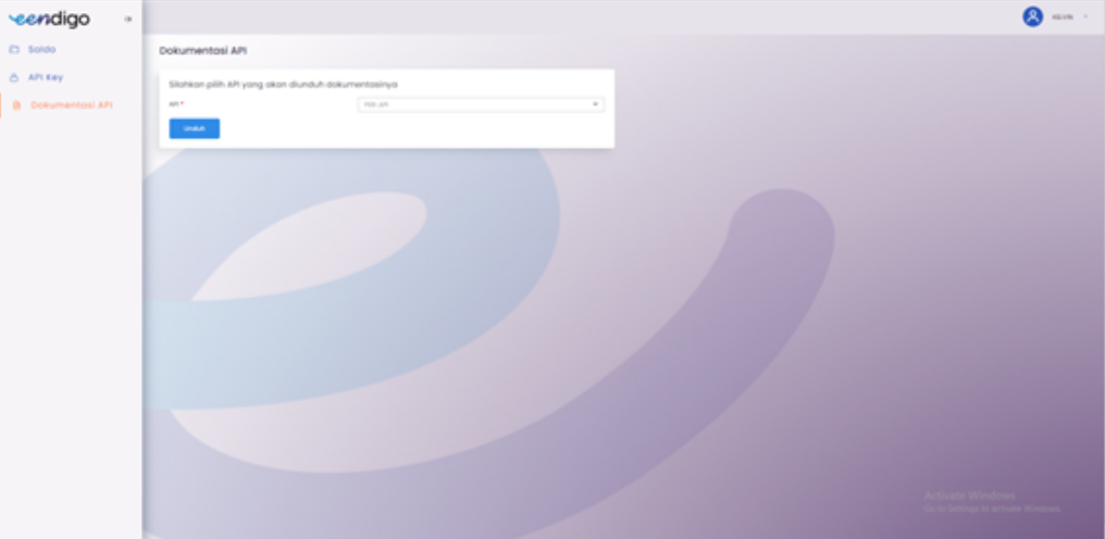 How to Start Trial - eendigo
